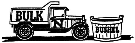 Bulk-N-Bushel – Landscaping Materials