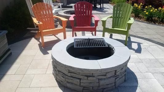 Firepits – Bulk-N-Bushel
